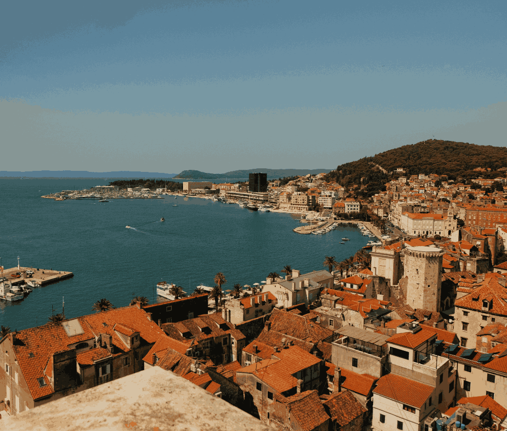 All You Need To Know About Ultra Europe Split 2022 - Seagull Croatia