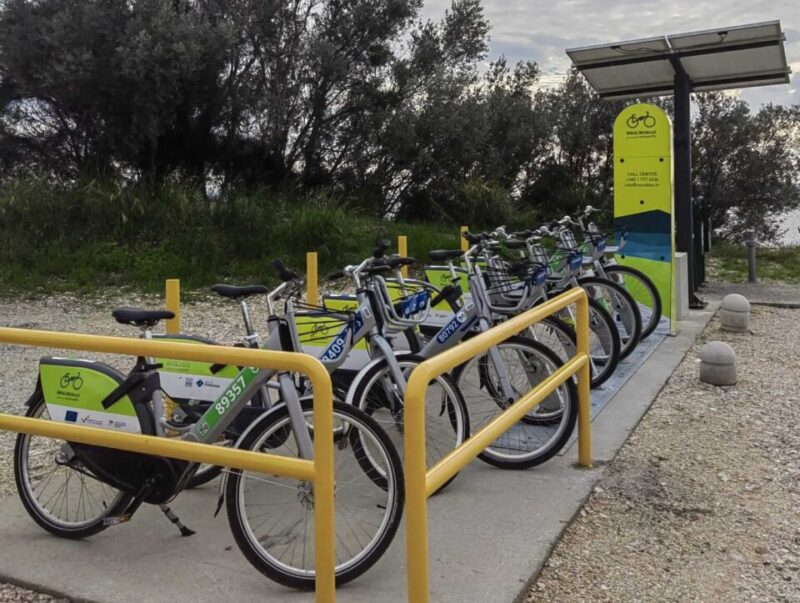 Marjan Hill for Families: Kid-Friendly Activities in Split